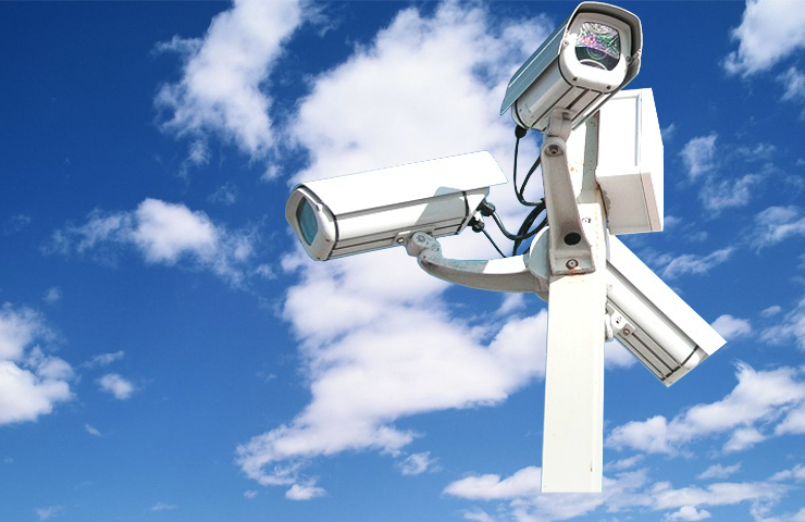 Servicios | Syscom León